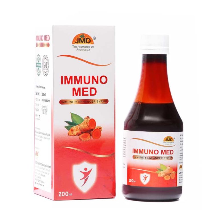 Walmixfort – Ayurvedic Blood Purifier for Clear Skin