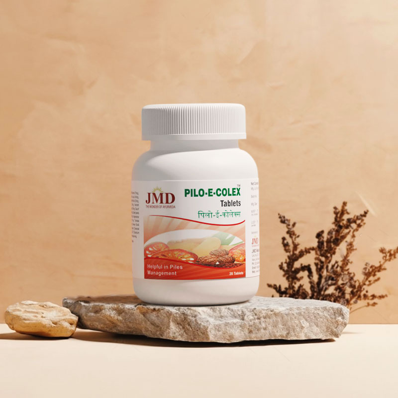 Buy Ayurvedic Medicines & Health Care Products Online | JMD Medico