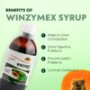 Best Digestive Enzymes Syrup to Improve Digestion System