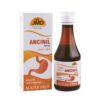 Ayurvedic Antacid Syrup for Acidity, Gas and Indigestion