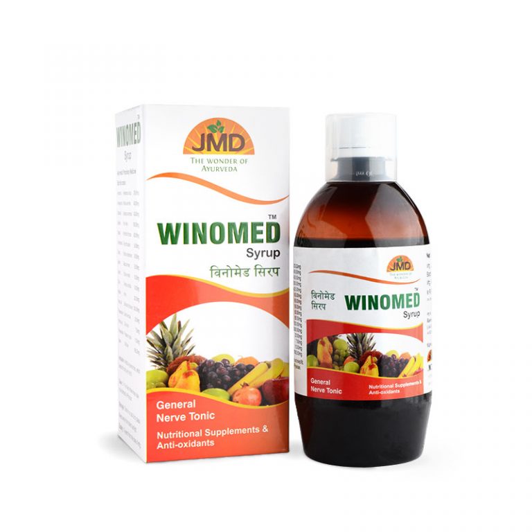 Walmixfort – Ayurvedic Blood Purifier for Clear Skin